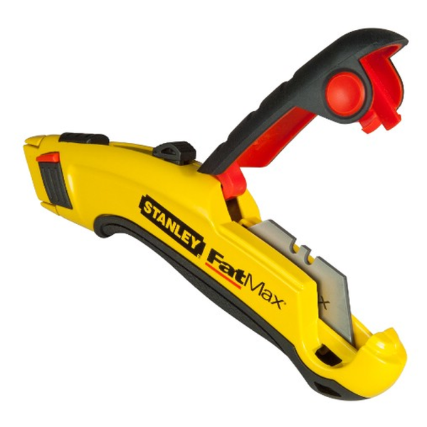 Stanley fatmax uitschuifmes store